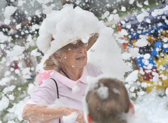 150 years … and counting in Duncombe | News, Sports, Jobs - Messenger News